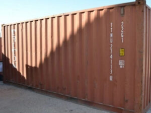 Choosing the Best Roof Coating for Shipping Containers – RoofHit